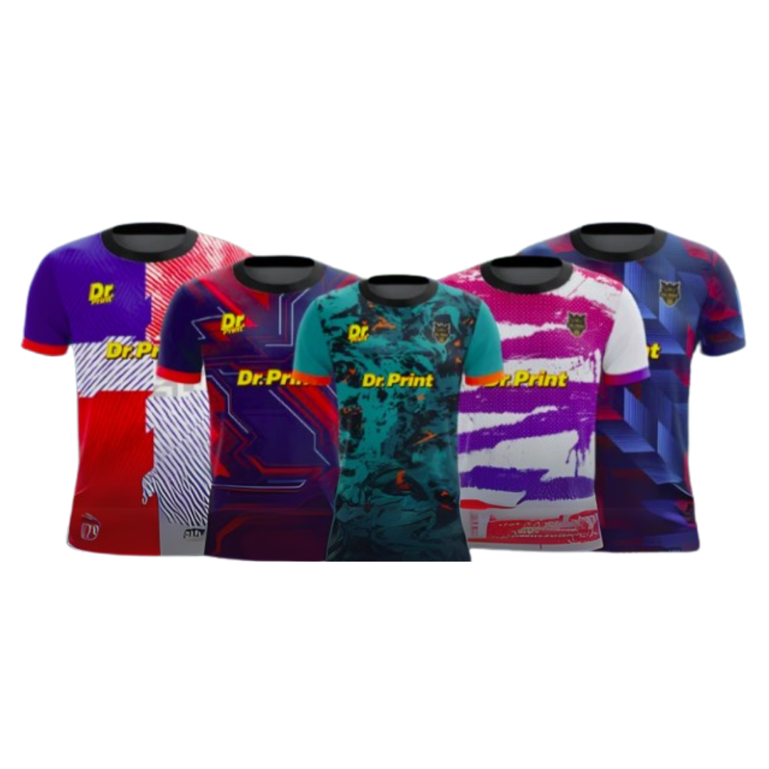 Home - Dr Print Store