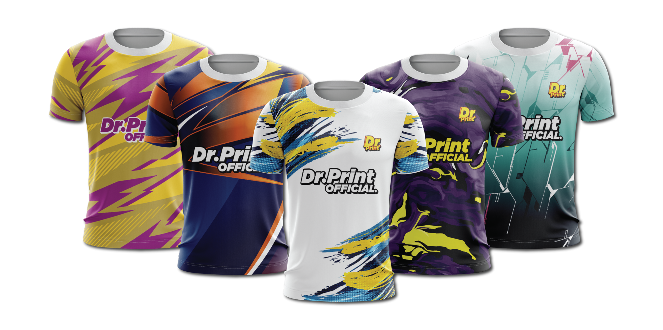 Home - Dr Print Store